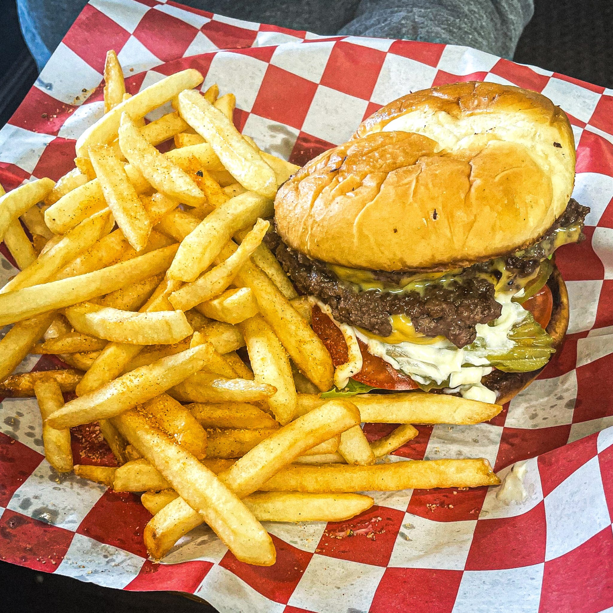 Stay at the Inn - Crazy Mountain Inn